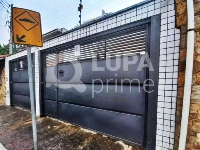 Casa / Sobrado para Venda em São Paulo/SP Tatuapé 3 Quartos