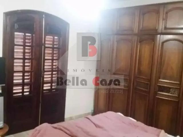 Casa / Sobrado para Venda em São Paulo/SP Tatuapé 3 Quartos