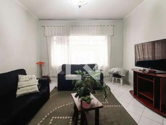 Casa / Sobrado para Venda em São Paulo/SP Tatuapé 3 Quartos