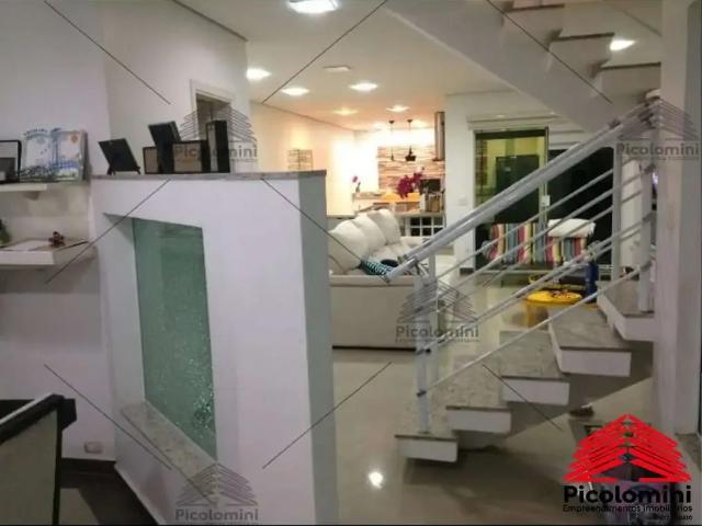 Casa / Sobrado para Venda em São Paulo/SP Tatuapé 3 Quartos