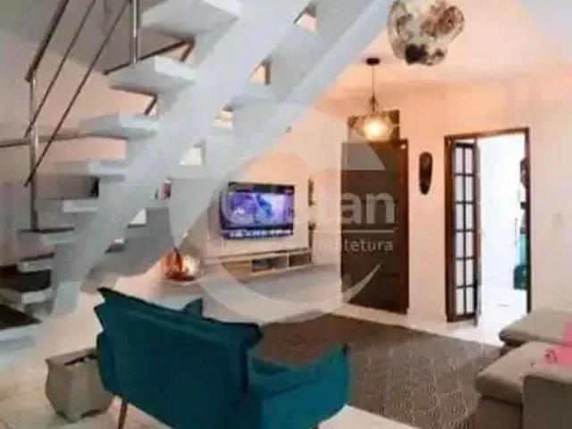 Casa / Sobrado para Venda em São Paulo/SP Tatuapé 3 Quartos