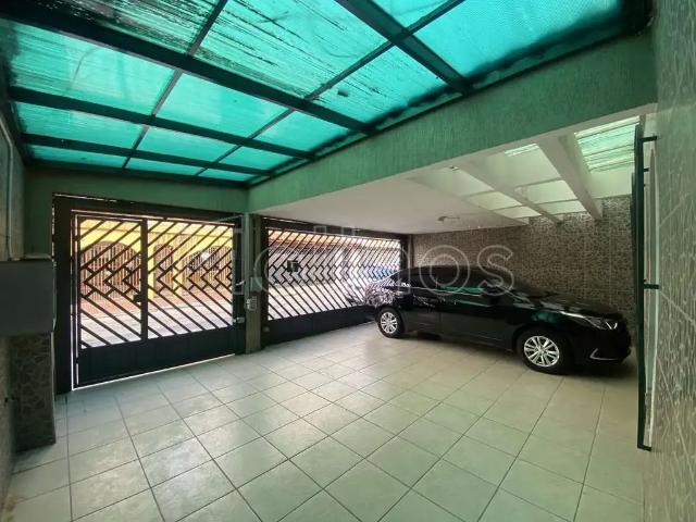 Casa / Sobrado para Venda em São Paulo/SP Tatuapé 3 Quartos