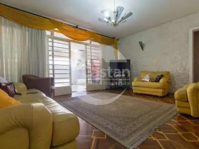 Casa / Sobrado para Venda em São Paulo/SP Tatuapé 3 Quartos