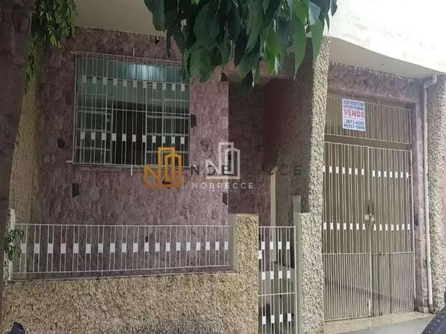 Casa / Sobrado para Venda em São Paulo/SP Tatuapé 3 Quartos