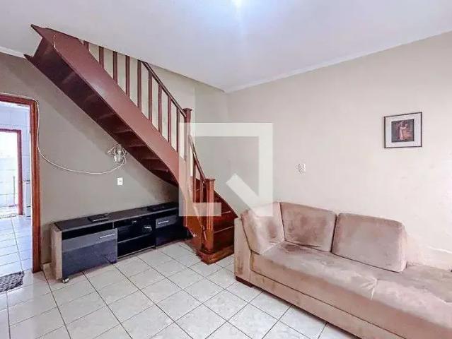 Casa / Sobrado para Venda em São Paulo/SP Tatuapé 3 Quartos