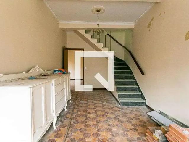 Casa / Sobrado para Venda em São Paulo/SP Tatuapé 3 Quartos