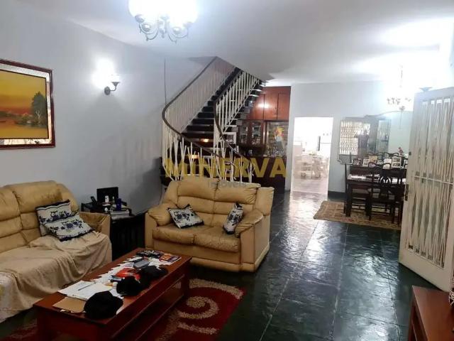 Casa / Sobrado para Venda em São Paulo/SP Tatuapé 3 Quartos