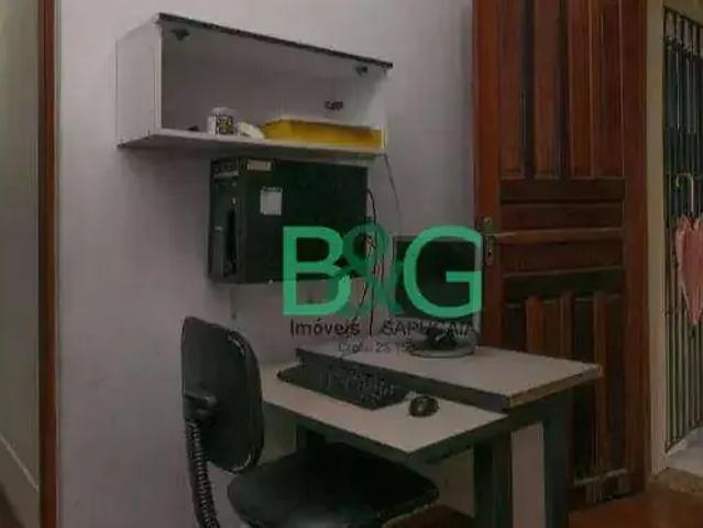 Casa / Sobrado para Venda em São Paulo/SP Tatuapé 3 Quartos