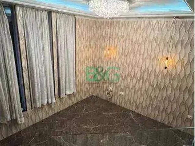 Casa / Sobrado para Venda em São Paulo/SP Tatuapé 3 Quartos