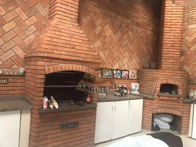 Casa / Sobrado para Venda em São Paulo/SP Tatuapé 3 Quartos