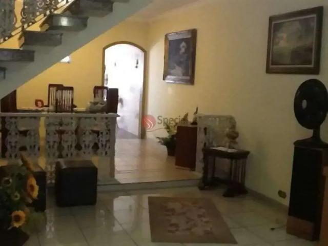 Casa / Sobrado para Venda em São Paulo/SP Tatuapé 3 Quartos