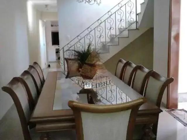 Casa / Sobrado para Venda em São Paulo/SP Tatuapé 3 Quartos