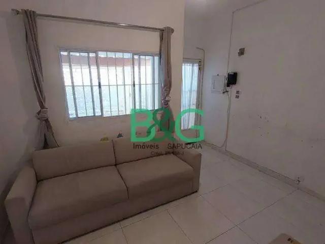 Casa / Sobrado para Venda em São Paulo/SP Tatuapé 3 Quartos