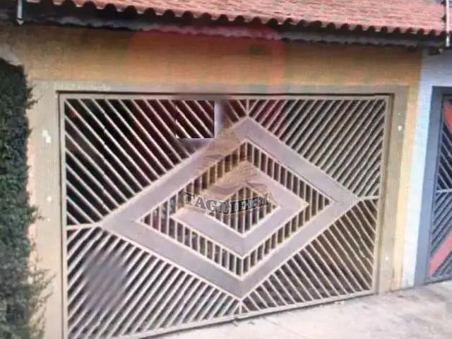 Casa / Sobrado para Venda em São Paulo/SP Tatuapé 3 Quartos