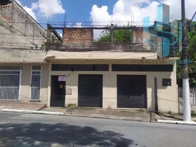 Casa / Sobrado para Venda em São Paulo/SP Tatuapé 3 Quartos