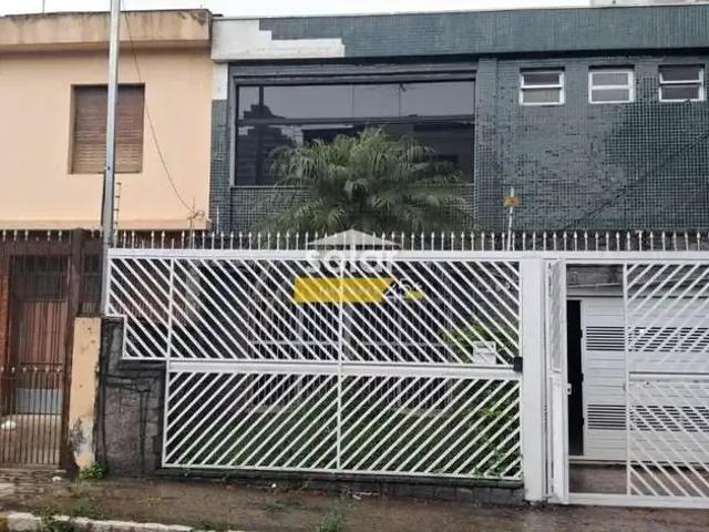Casa / Sobrado para Venda em São Paulo/SP Tatuapé 3 Quartos