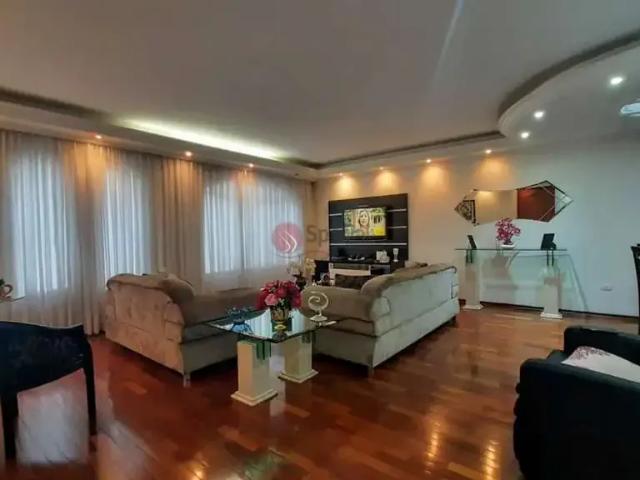 Casa / Sobrado para Venda em São Paulo/SP Tatuapé 3 Quartos