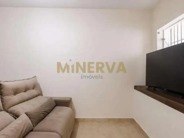 Casa / Sobrado para Venda em São Paulo/SP Tatuapé 3 Quartos