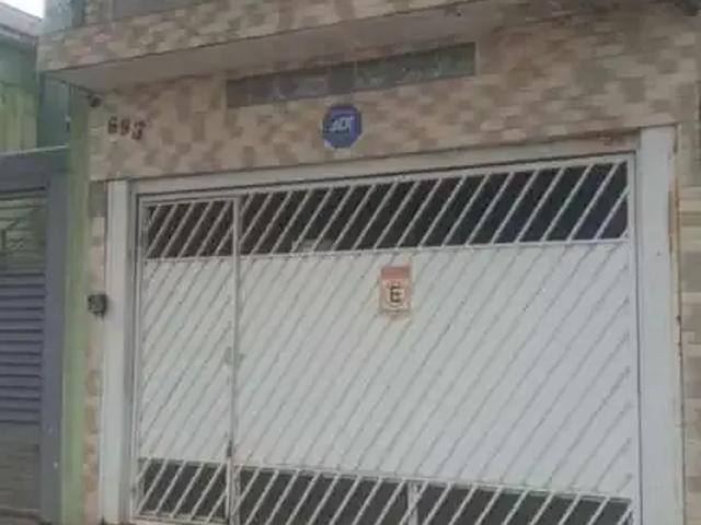 Casa / Sobrado para Venda em São Paulo/SP Tatuapé 3 Quartos
