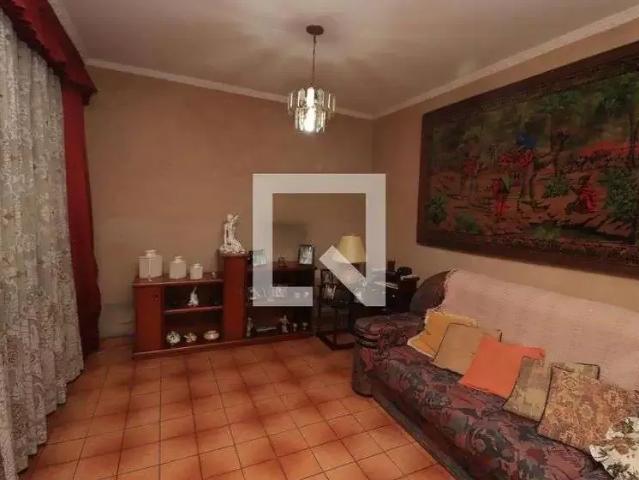 Casa / Sobrado para Venda em São Paulo/SP Tatuapé 3 Quartos