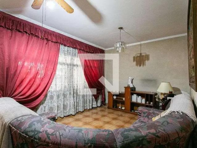 Casa / Sobrado para Venda em São Paulo/SP Tatuapé 3 Quartos