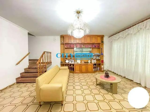 Casa / Sobrado para Venda em São Paulo/SP Tatuapé 3 Quartos
