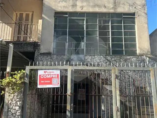 Casa / Sobrado para Venda em São Paulo/SP Tatuapé 3 Quartos