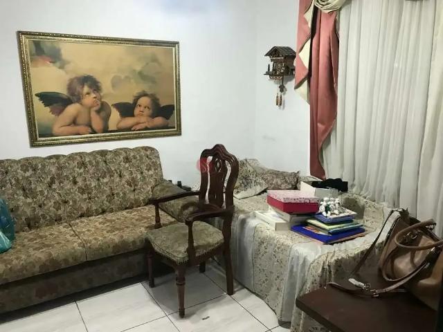 Casa / Sobrado para Venda em São Paulo/SP Tatuapé 3 Quartos
