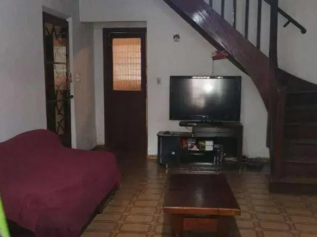 Casa / Sobrado para Venda em São Paulo/SP Tatuapé 3 Quartos