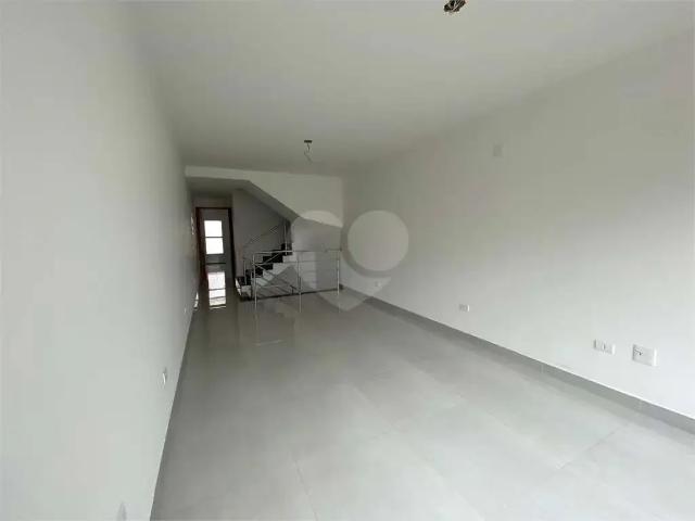 Casa / Sobrado para Venda em São Paulo/SP Tatuapé 3 Quartos