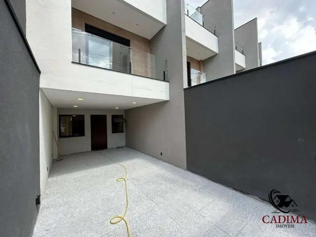 Casa / Sobrado para Venda em São Paulo/SP Tatuapé 3 Quartos