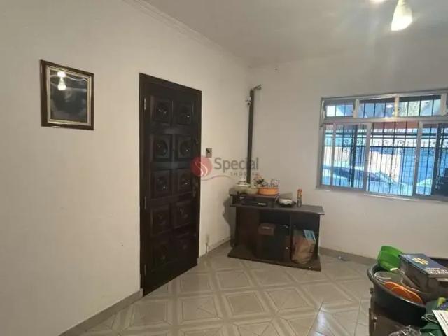 Casa / Sobrado para Venda em São Paulo/SP Tatuapé 3 Quartos