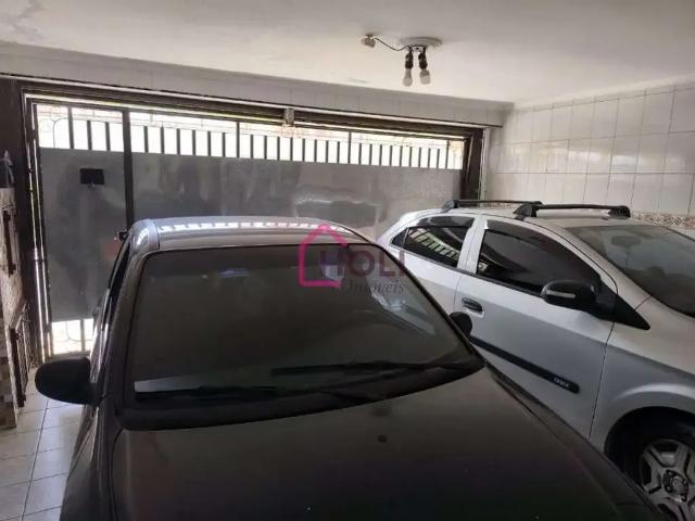 Casa / Sobrado para Venda em São Paulo/SP Tatuapé 3 Quartos