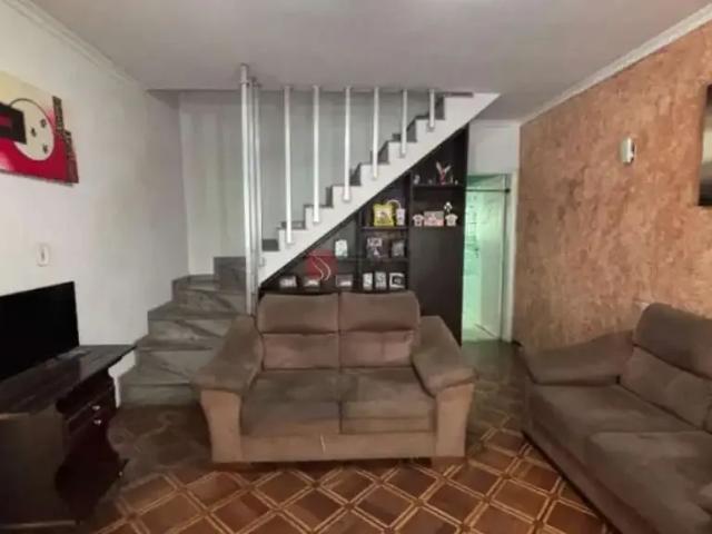 Casa / Sobrado para Venda em São Paulo/SP Tatuapé 3 Quartos