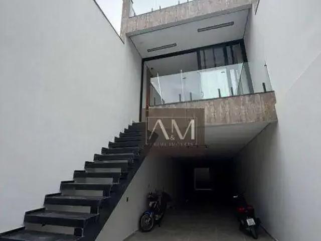 Casa / Sobrado para Venda em São Paulo/SP Tatuapé 3 Quartos