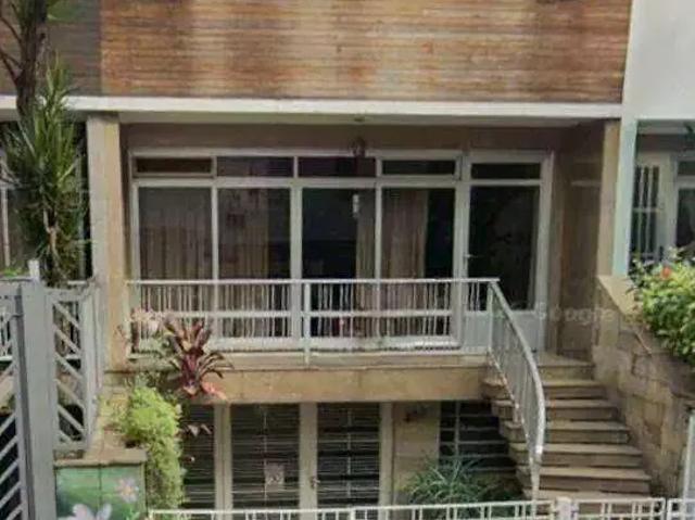 Casa / Sobrado para Venda em São Paulo/SP Tatuapé 3 Quartos