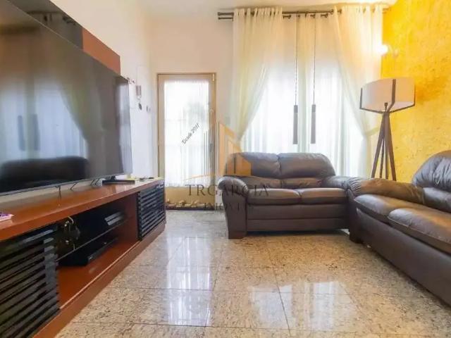 Casa / Sobrado para Venda em São Paulo/SP Tatuapé 3 Quartos