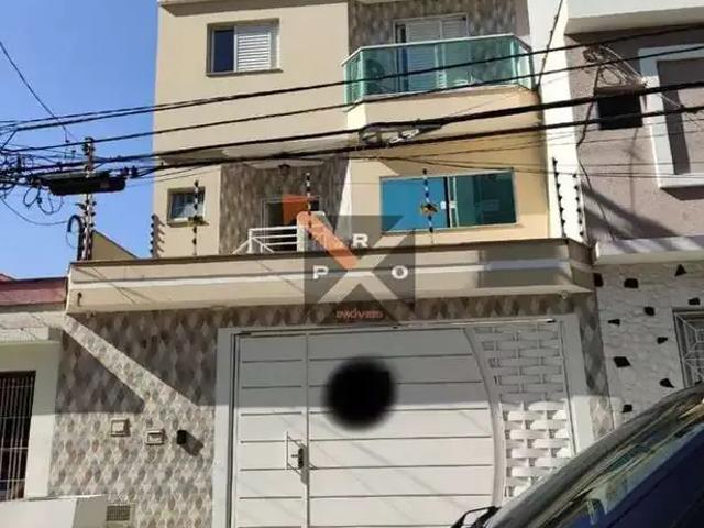 Casa / Sobrado para Venda em São Paulo/SP Tatuapé 3 Quartos