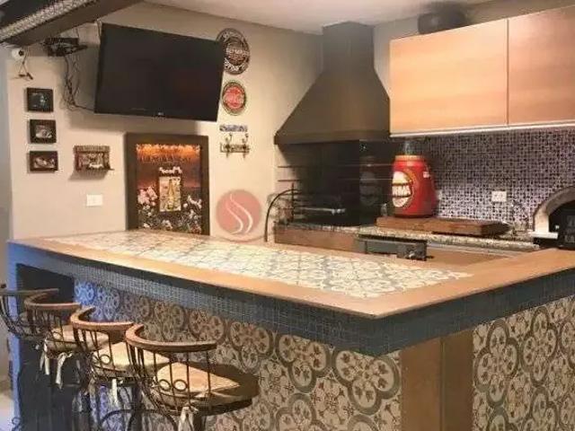 Casa / Sobrado para Venda em São Paulo/SP Tatuapé 3 Quartos