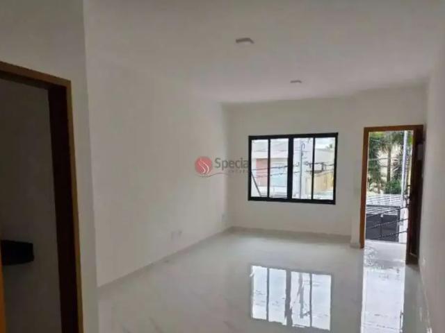 Casa / Sobrado para Venda em São Paulo/SP Tatuapé 3 Quartos
