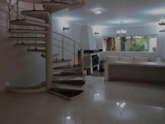 Casa / Sobrado para Venda em São Paulo/SP Tatuapé 3 Quartos