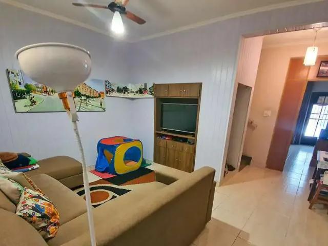 Casa / Sobrado para Venda em São Paulo/SP Tatuapé 4 Quartos