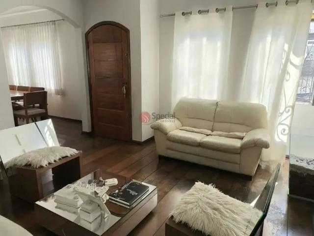 Casa / Sobrado para Venda em São Paulo/SP Tatuapé 4 Quartos