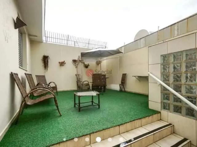 Casa / Sobrado para Venda em São Paulo/SP Tatuapé 4 Quartos