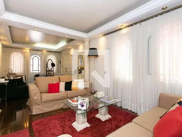Casa / Sobrado para Venda em São Paulo/SP Tatuapé 4 Quartos