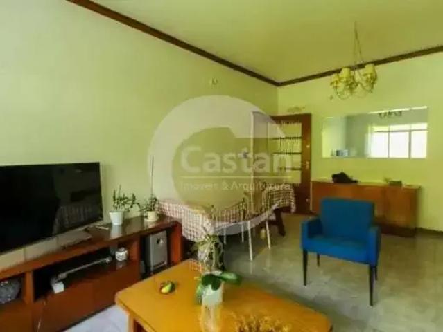 Casa / Sobrado para Venda em São Paulo/SP Tatuapé 4 Quartos