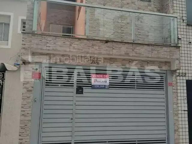 Casa / Sobrado para Venda em São Paulo/SP Tatuapé 4 Quartos