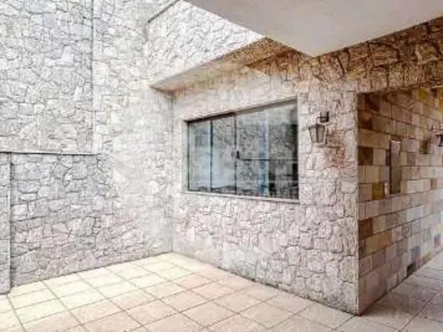 Casa / Sobrado para Venda em São Paulo/SP Tatuapé 4 Quartos