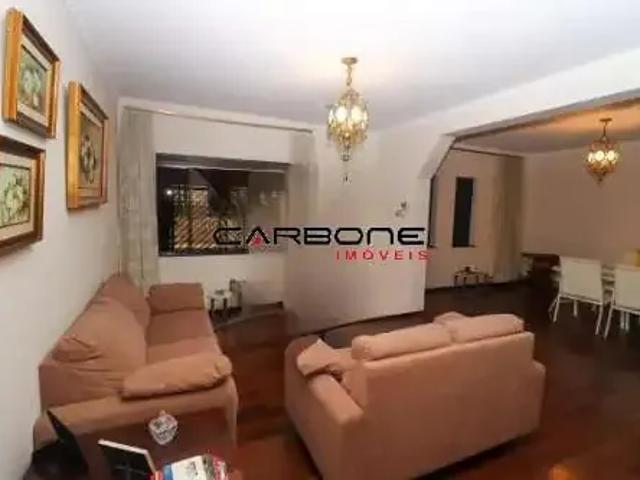 Casa / Sobrado para Venda em São Paulo/SP Tatuapé 4 Quartos
