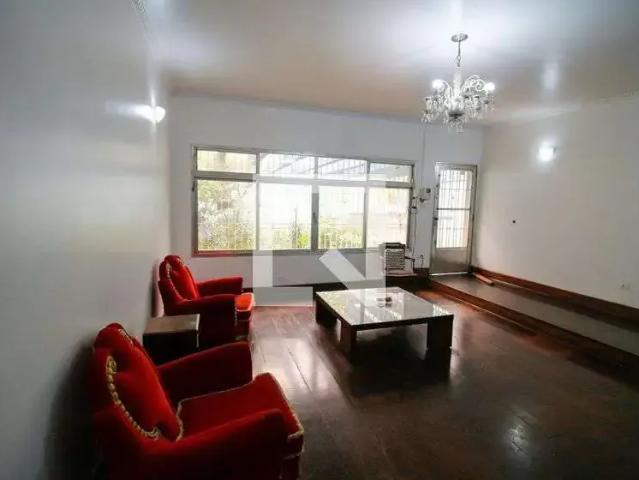 Casa / Sobrado para Venda em São Paulo/SP Tatuapé 4 Quartos